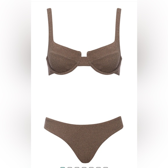 Vetchy | Swim | Vetchy Laguna Bikini | Poshmark